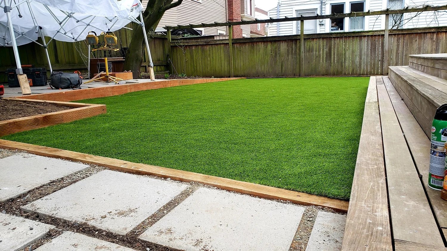 Lawn and Turf Care | West Edge Landworks